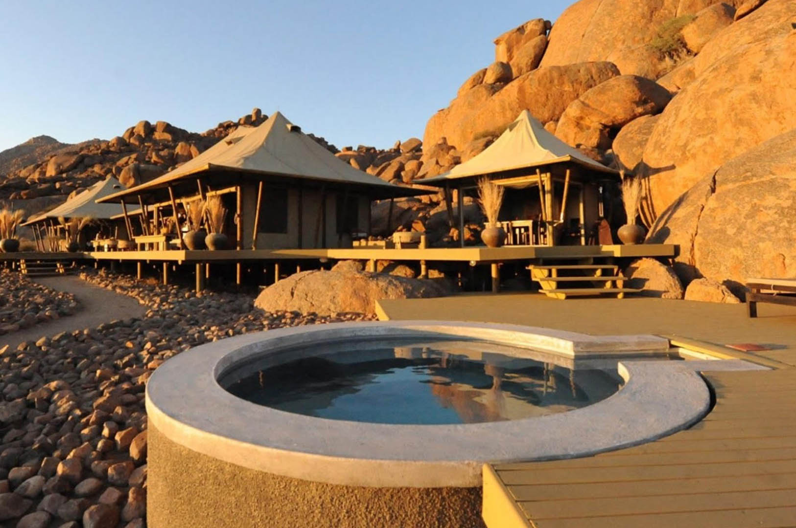 Namibia – Timeless Destinations Namibia – Timeless Destinations